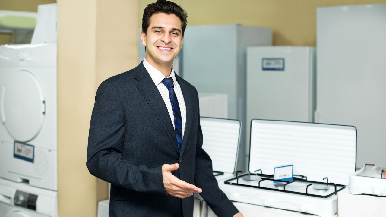 Why You Need Eco-Friendly Household Appliances Why You Need Eco-Friendly Household Appliances