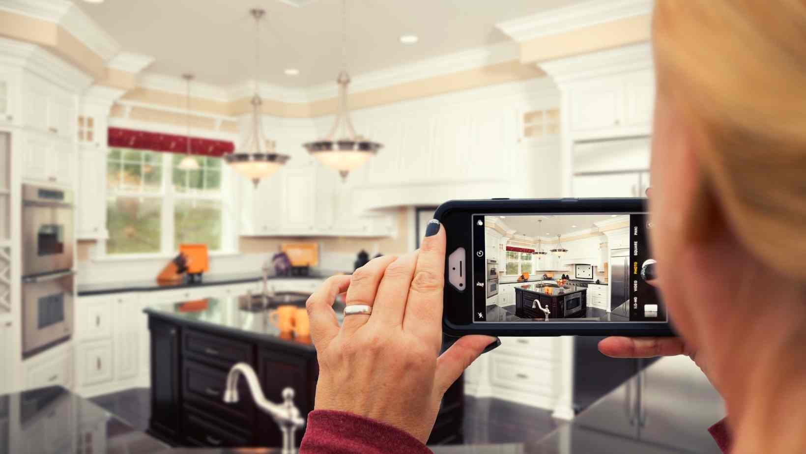 Tips To Upgrade Your Kitchen Look And Make It Look More Classy Tips To Upgrade Your Kitchen Look And Make It Look More Classy