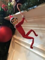 100 Creative Elf On The Shelf Ideas To Try This Year