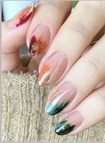 16 Trendy Boho Nail Art Ideas To Elevate Your Manicure