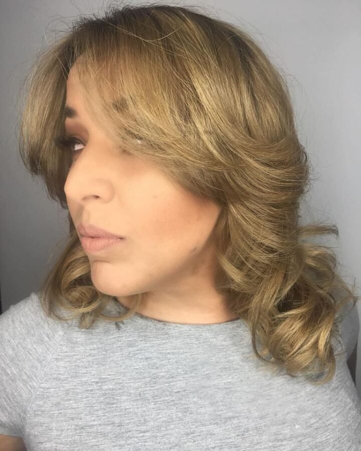 50+ Ash Blonde Hair Hues You Can't Wait To Try Out - Gravetics