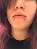 30+ Face Piercing Ideas That Would Leave You Wanting For More - Gravetics