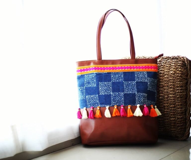40 Boho Bag Styles To Perfectly Flaunt Your Fashion Statement - Gravetics