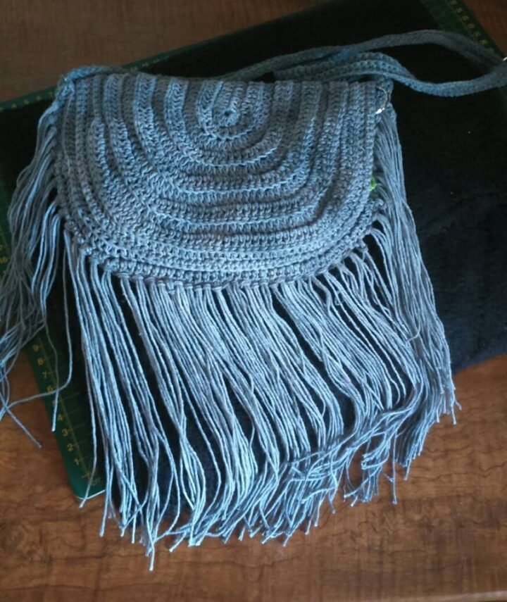 40 Boho Bag Styles To Perfectly Flaunt Your Fashion Statement - Gravetics