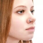 30+ Face Piercing Ideas That Would Leave You Wanting For More - Gravetics