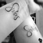 35 Cool Sibling Tattoo Ideas To Express Your Sibling Love - Gravetics