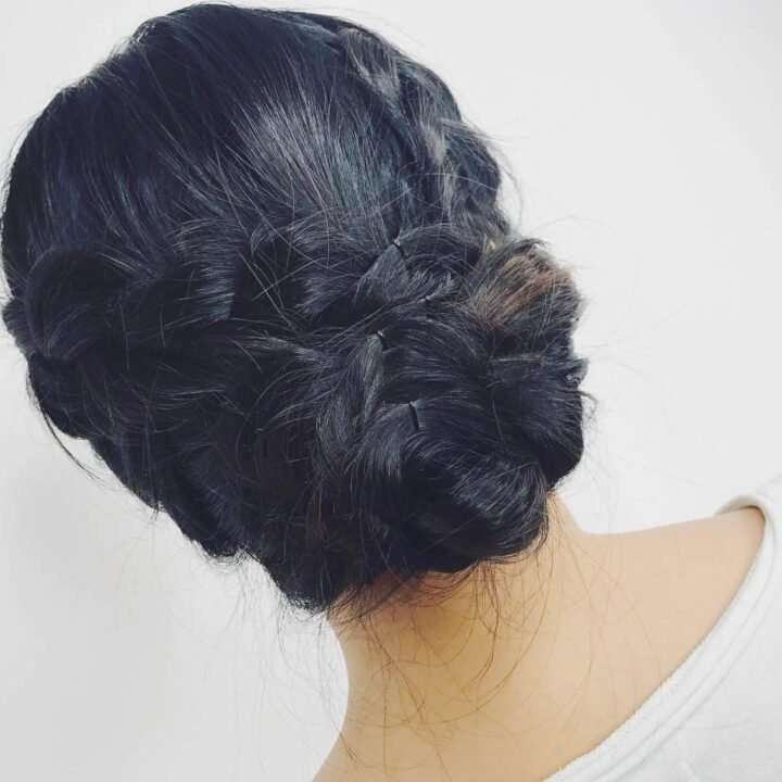 40 Easy Braided Hairstyles That We Love