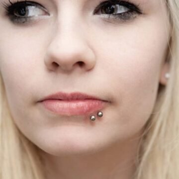 20 Spider Bites Piercings For An Effortlessly Edgy Look
