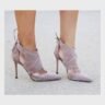 40 Stiletto Heels To Accentuate The Beauty Of Slim Legs - Gravetics