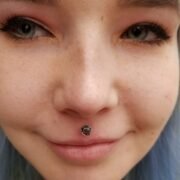 30+ Face Piercing Ideas That Would Leave You Wanting For More - Gravetics