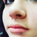 20 Spider Bites Piercings For An Effortlessly Edgy Look