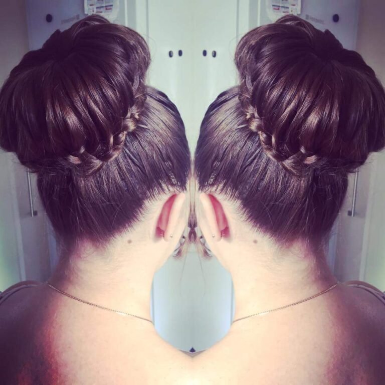 40 Easy Braided Hairstyles That We Love