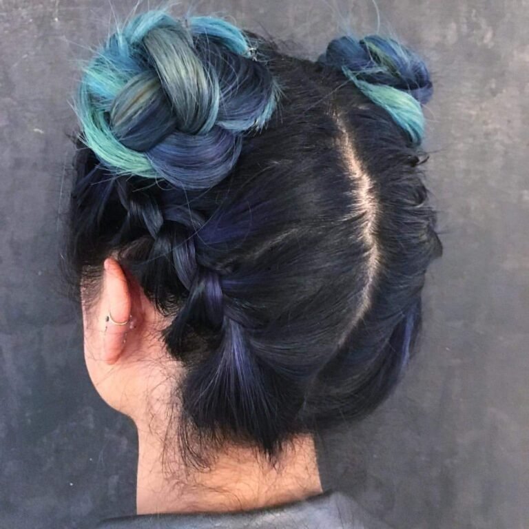 40 Easy Braided Hairstyles That We Love