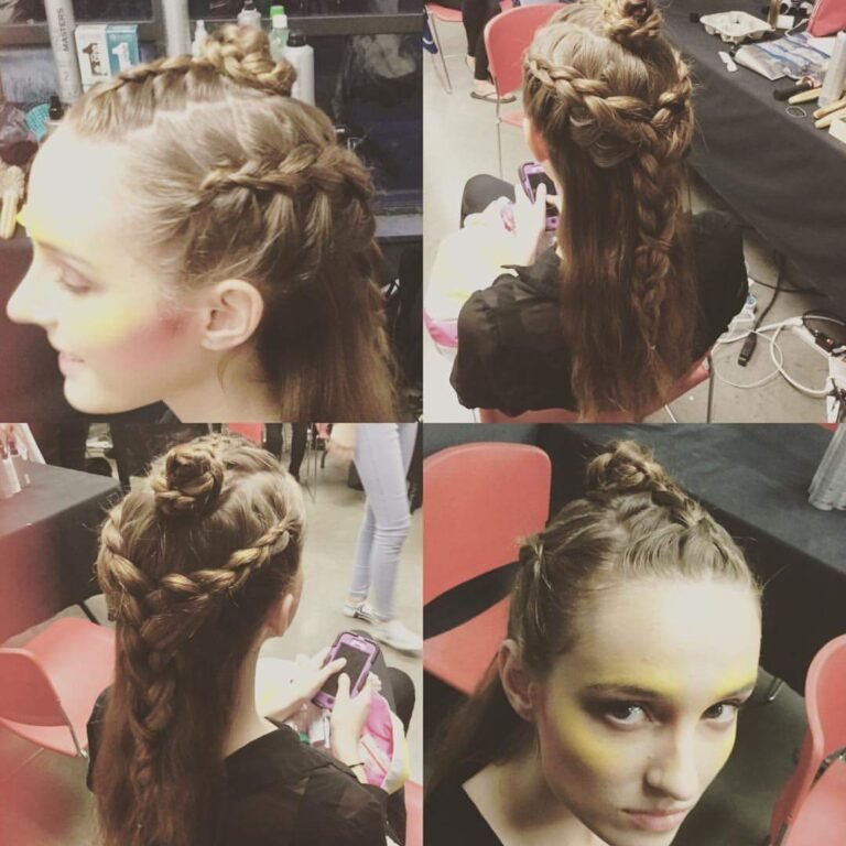 40 Easy Braided Hairstyles That We Love