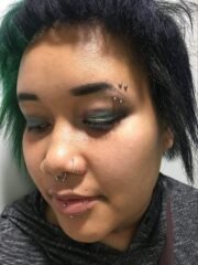 25 Eyebrow Piercings For Women To Sport An Ultra-Stylish Look - Gravetics