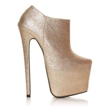 40 Stiletto Heels To Accentuate The Beauty Of Slim Legs - Gravetics