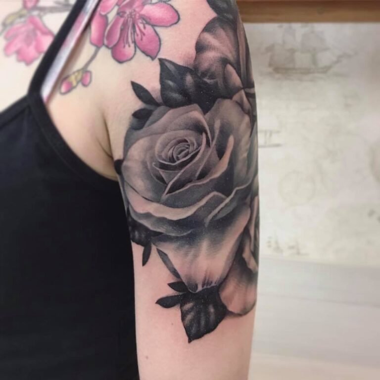 40 Bohemian Tattoo Ideas: Embrace Your Free-Spirited Side - Gravetics