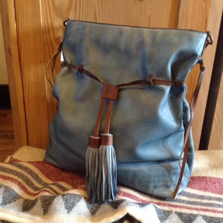 40 Boho Bag Styles To Perfectly Flaunt Your Fashion Statement - Gravetics