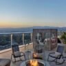 20 Modern Outdoor Fire Pit Ideas: Sleek Designs For Any Home