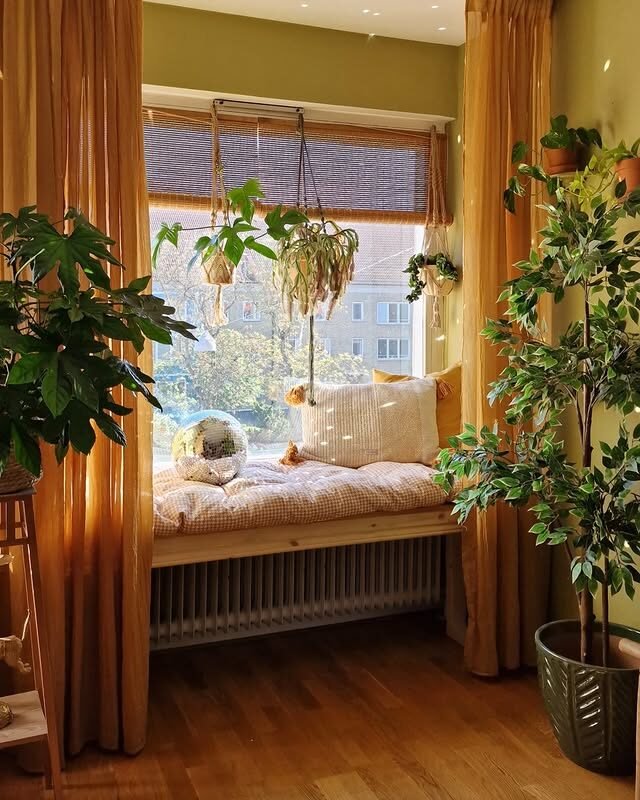 20 Boho Reading Nook Ideas: Create Your Dream Cozy Escape