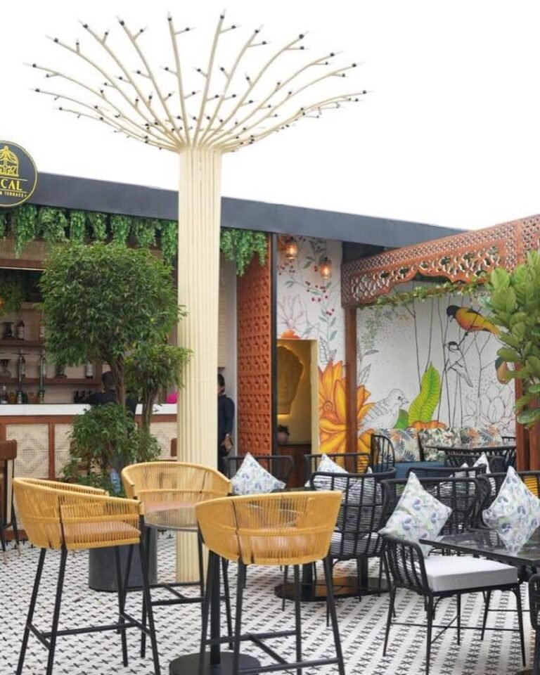 15 Patio Dining Ideas: Perfect Solutions For Cozy Outdoor Meals