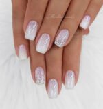 25 Funky Winter Nail Designs To Try This Season