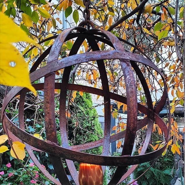 20 Garden Decor Ideas To Beautify Your Outdoor Space