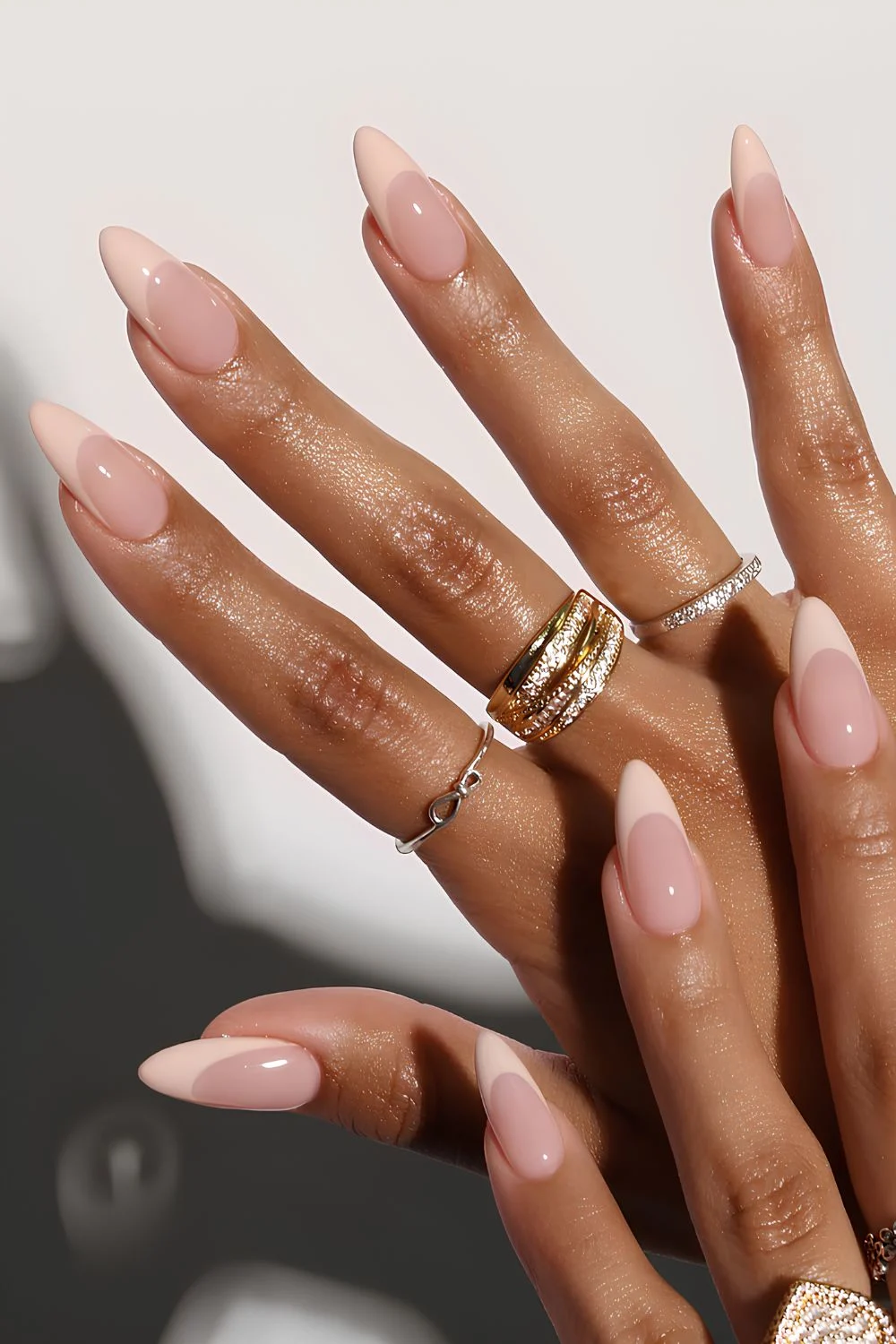 25 Elegant Neutral Nail Ideas For A Sophisticated Look