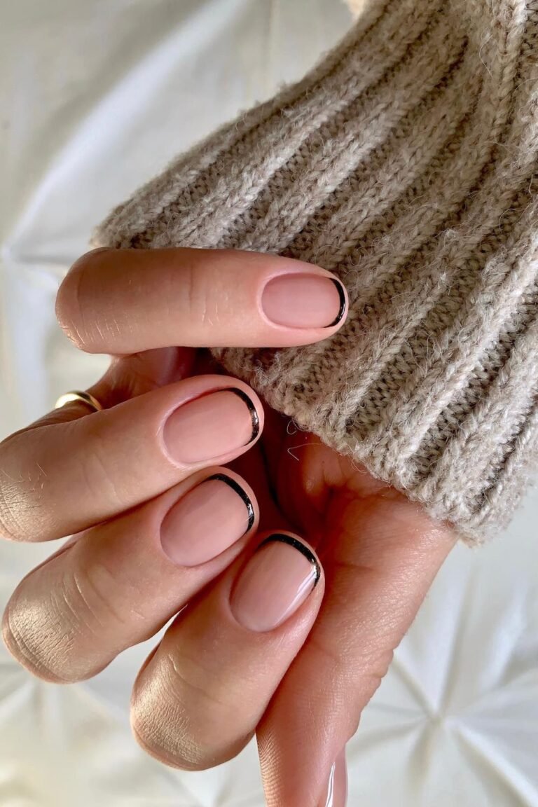 25 Best Nail Designs For October You’ll Want To Copy
