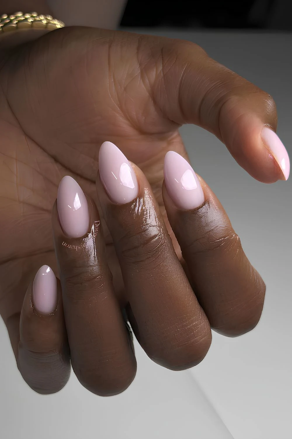 25 Best Light Pink Nail Designs For Every Occasion