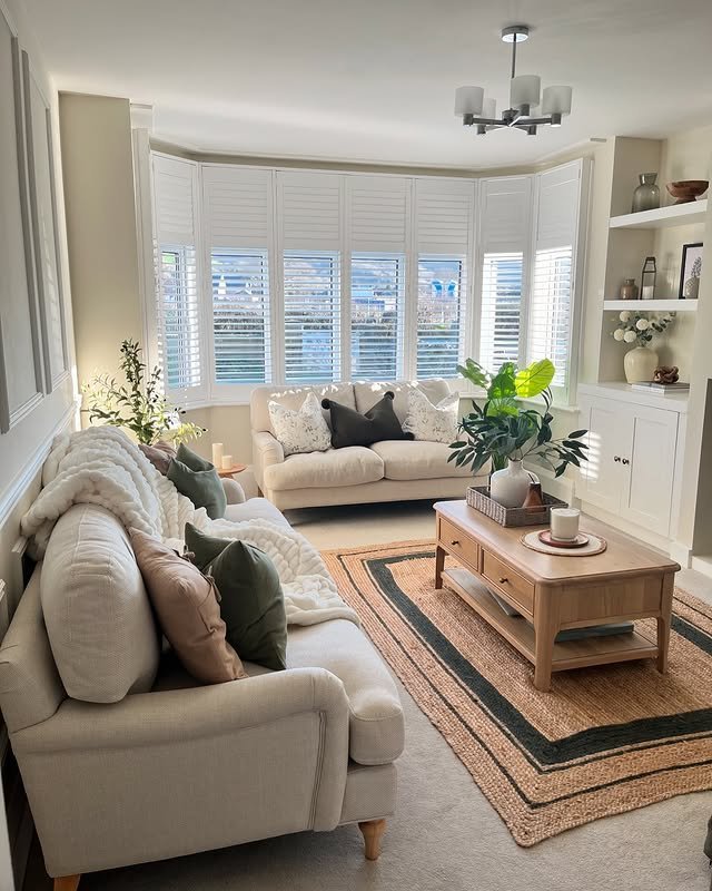 15 Long Narrow Living Room Ideas That Maximize Space