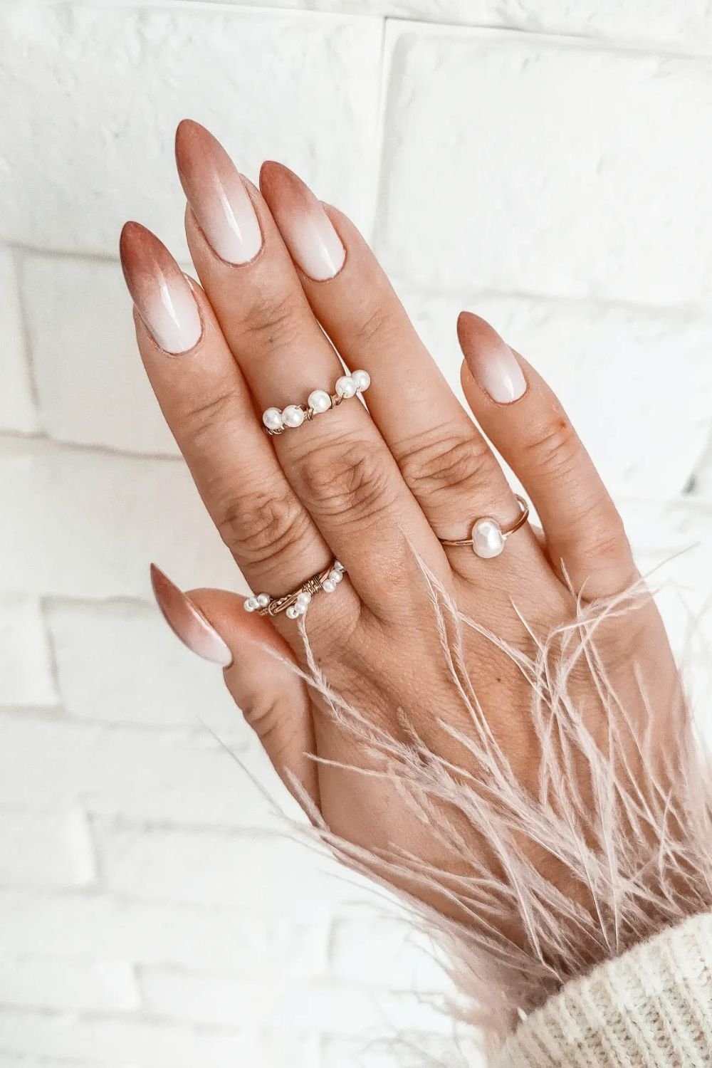 30 Autumn Nail Ideas For A Cozy Fall Look